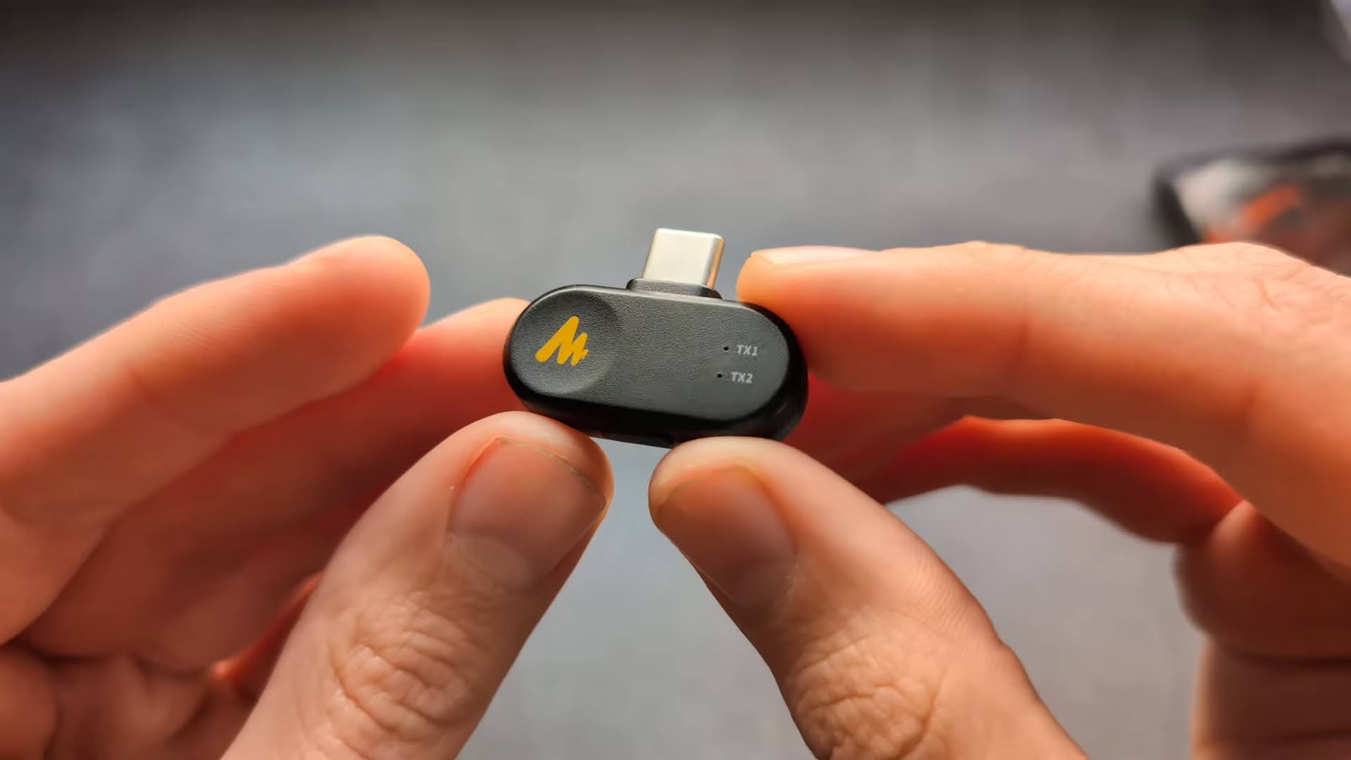 6 Alasan Ngonten Lewat HP Lebih Jernih dengan Maono Wave T1 Mini