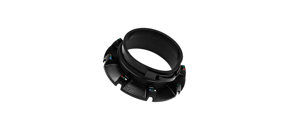 Lighting > Strobe Lighting > Power Packs & Heads