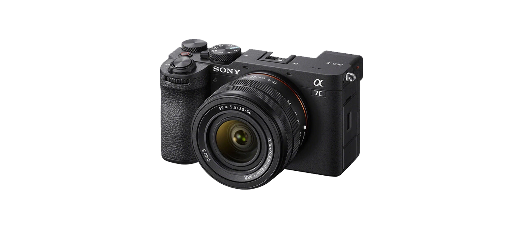 Photography > Cameras & Lenses > Digital Camera > Mirrorless Cameras