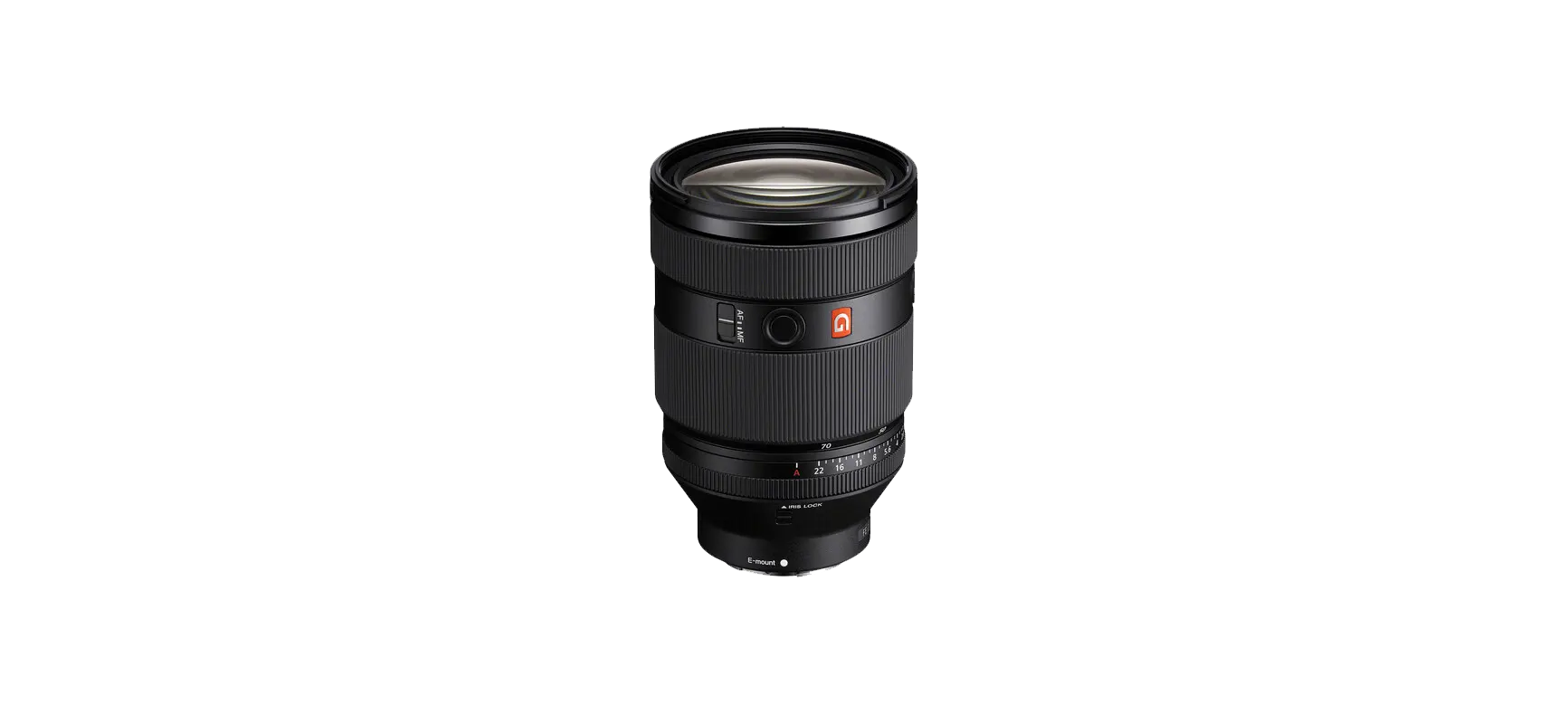 Photography > Cameras & Lenses > Lenses > Mirrorless Lenses