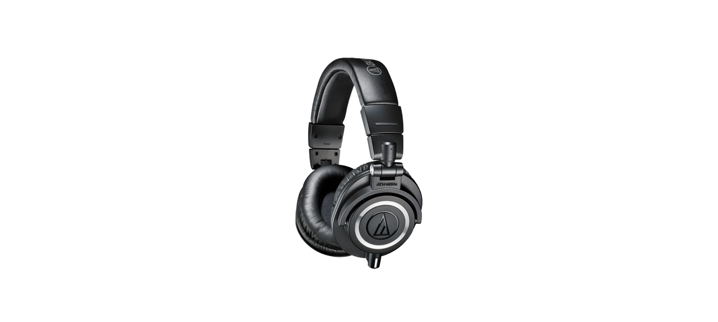 Pro Audio Accessories Headphones