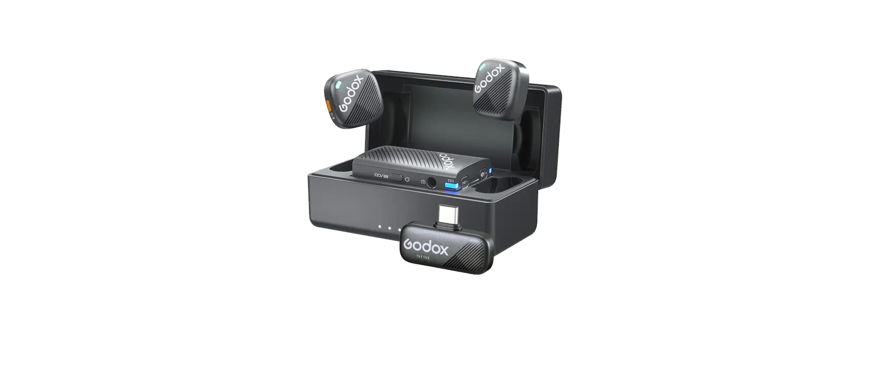 Pro Audio > Audio > Wireless Microphone Systems