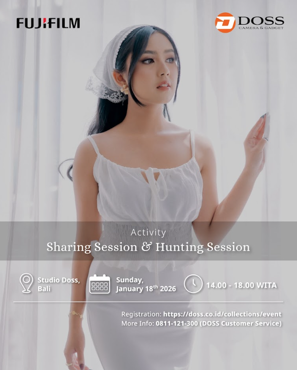 BALI - Minggu Memotret Art of Drapery: Human Form & Light