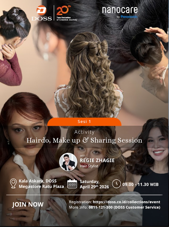 JKT - From Basic to Flawless Package